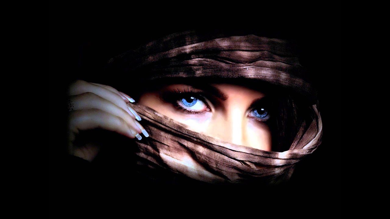 Bewitching Eyes - YouTube