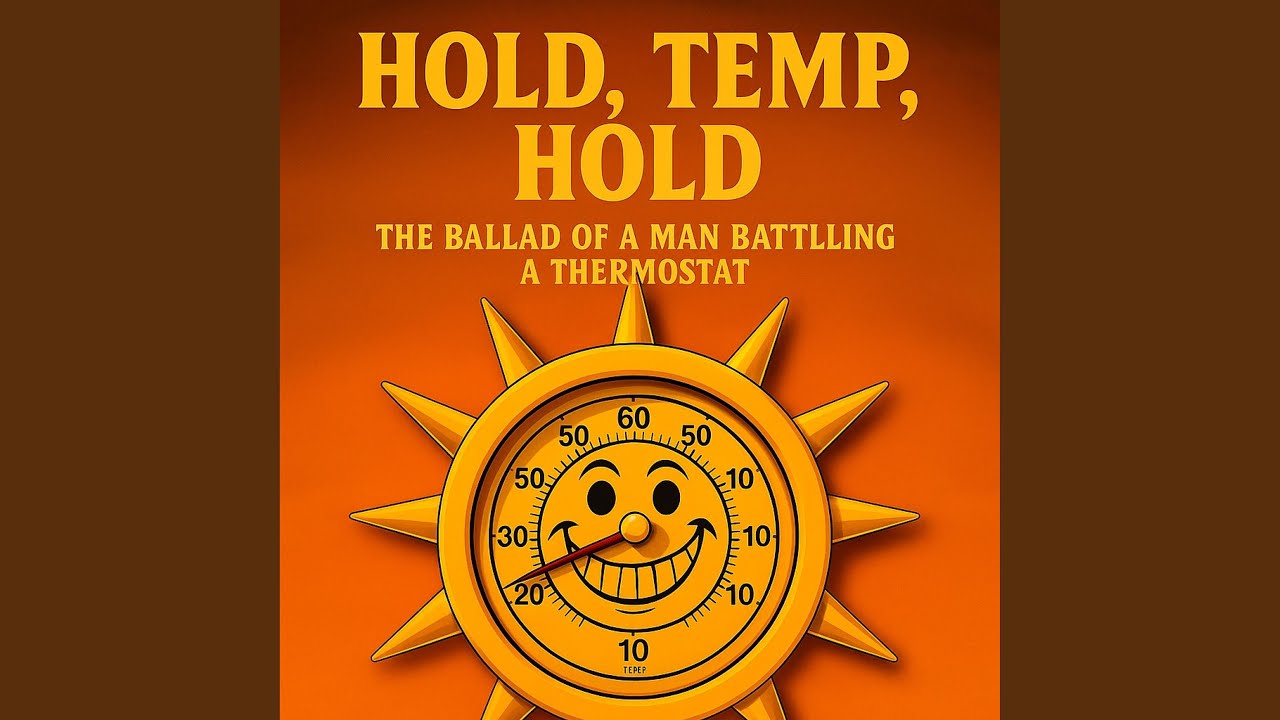 Hold, Temp, Hold - YouTube