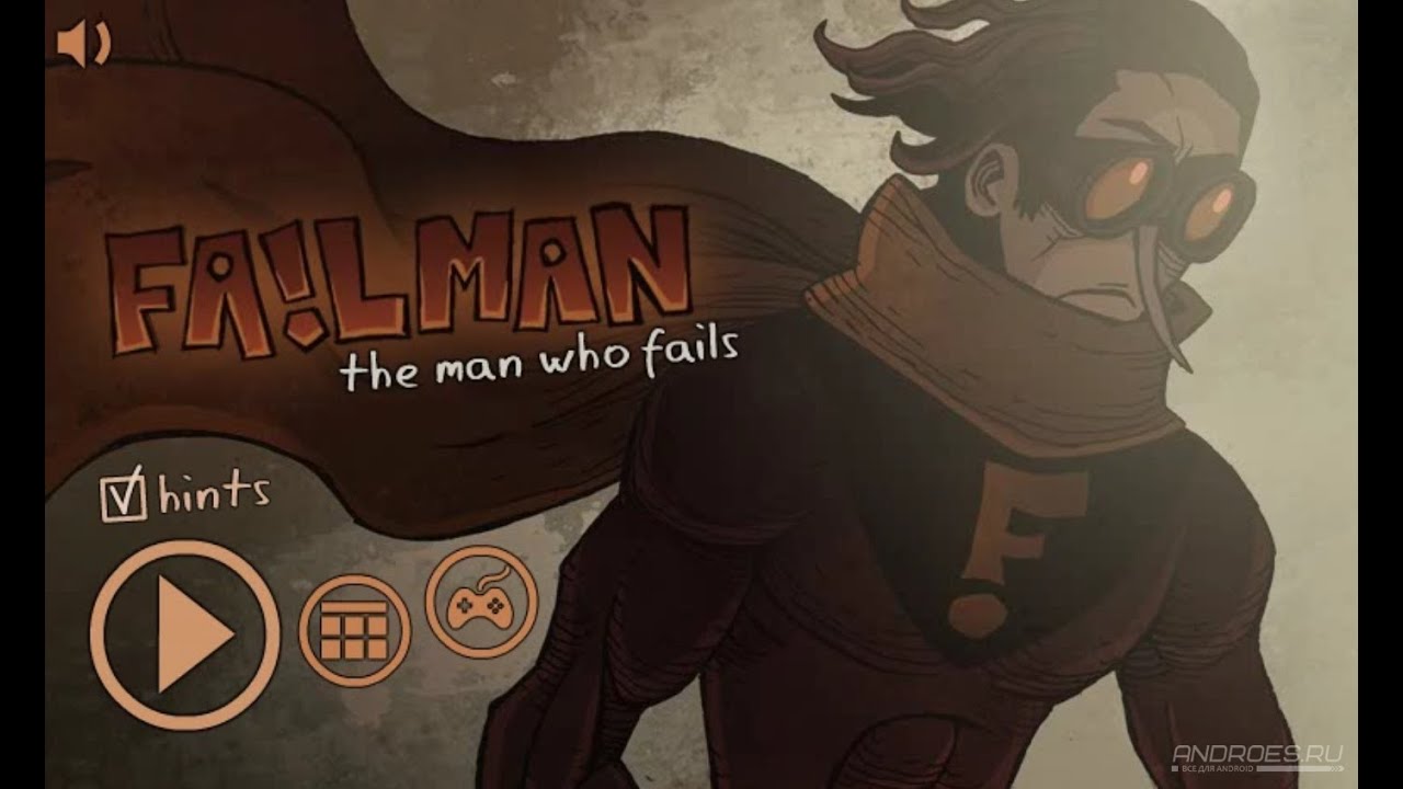Failman - YouTube