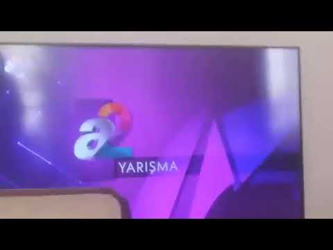 A2 Yarışma Jeneriği (Kasım 2016)