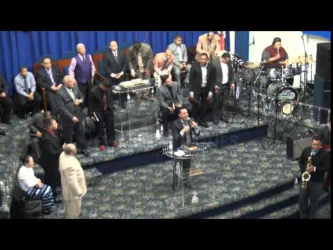 Josue Rolon 3er Aniversario Evan. Gilberto Peguero - YouTube