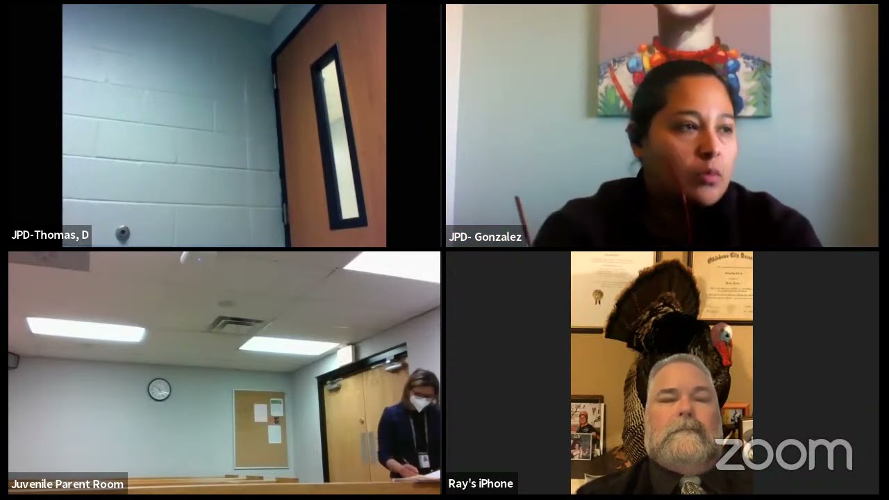 202102014635 Judge Alex Kim 323rd District Court Detention Hearings ...