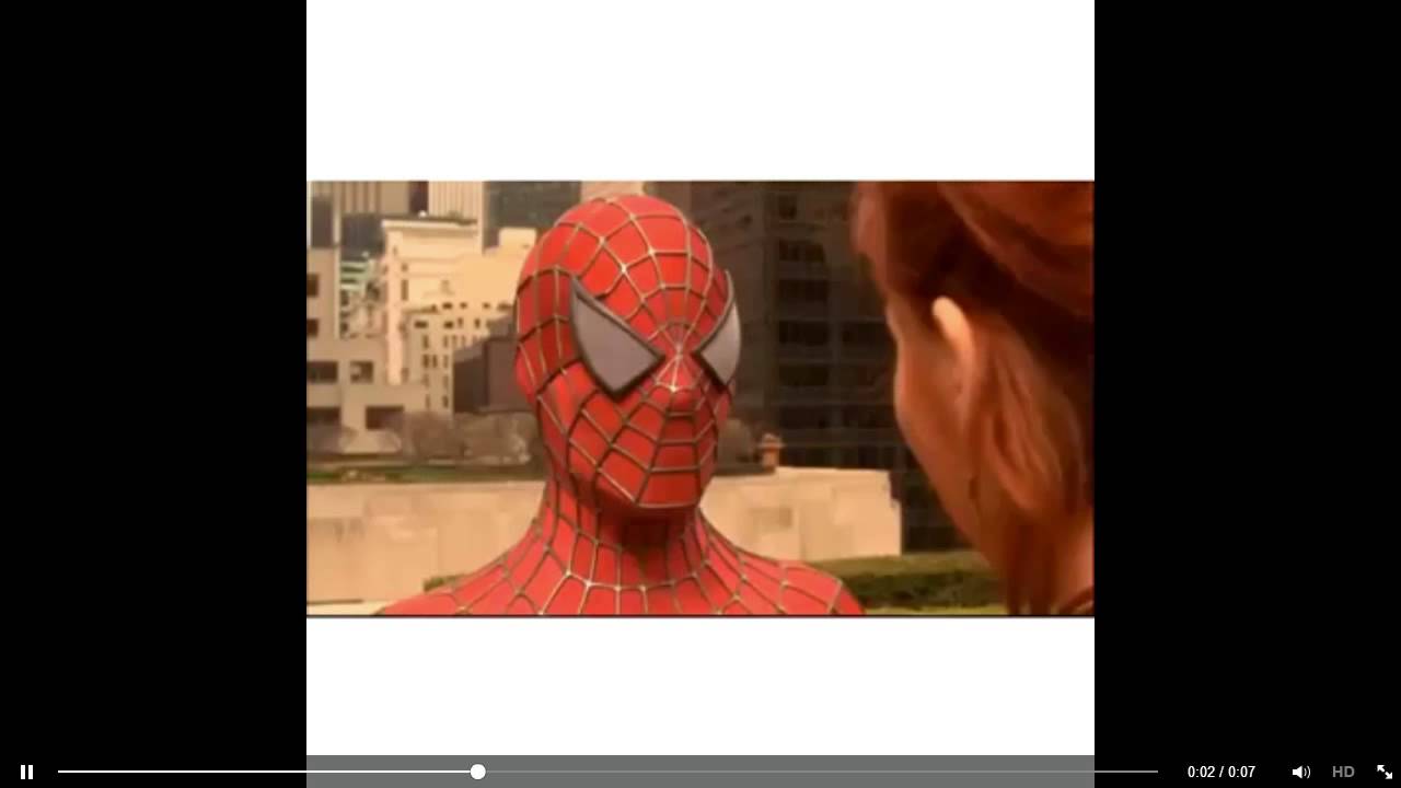 Spiderman Vine !! - YouTube
