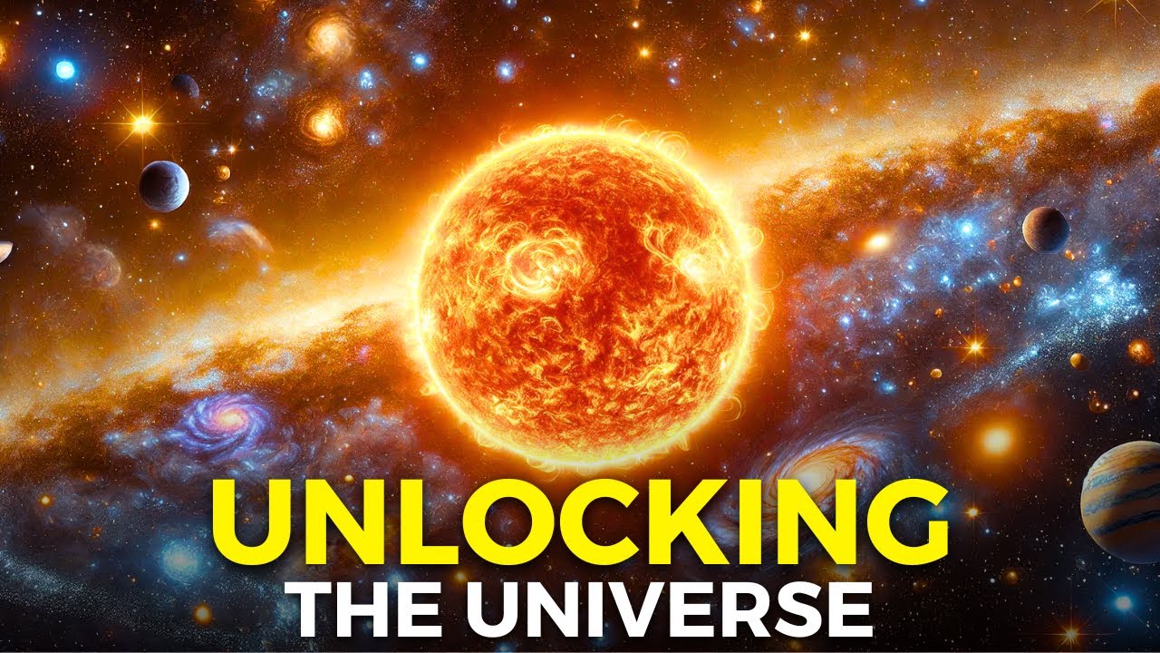 Transformative Energies, Cosmic Journeys, and the Power of the Fifth ...