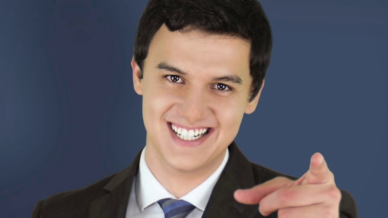 ¡Hay un Si en tu futuro! - Hector Calderon - YouTube