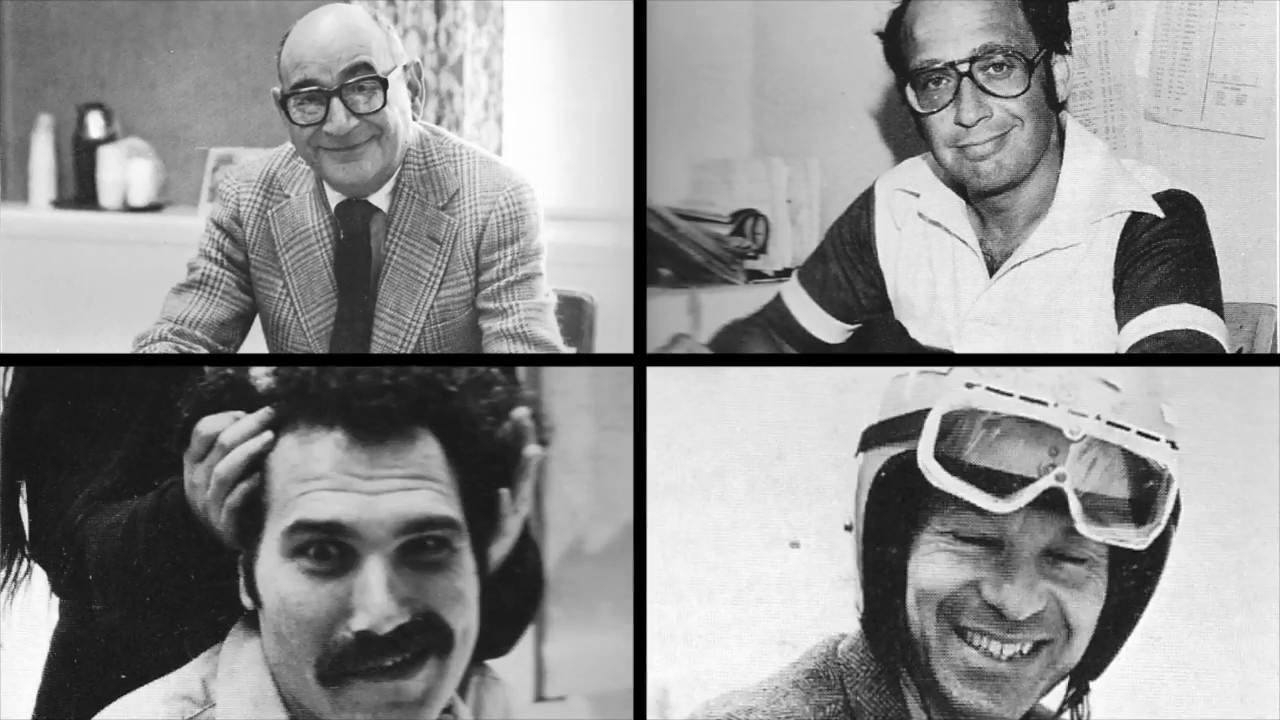 40th Reunion - Benjamin N. Cardozo HS, Class of 1978 - YouTube