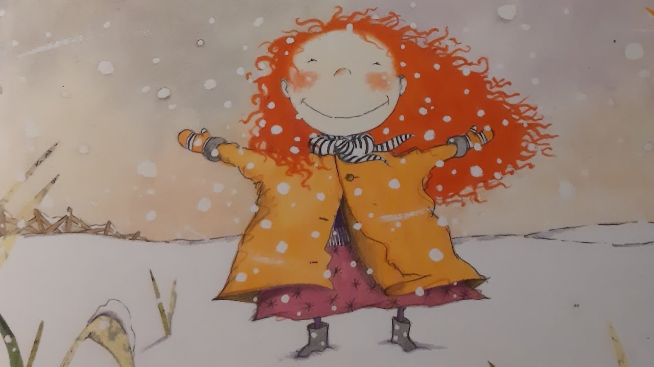 Stella, Queen of the Snow, by Marie-Louise Gary - YouTube