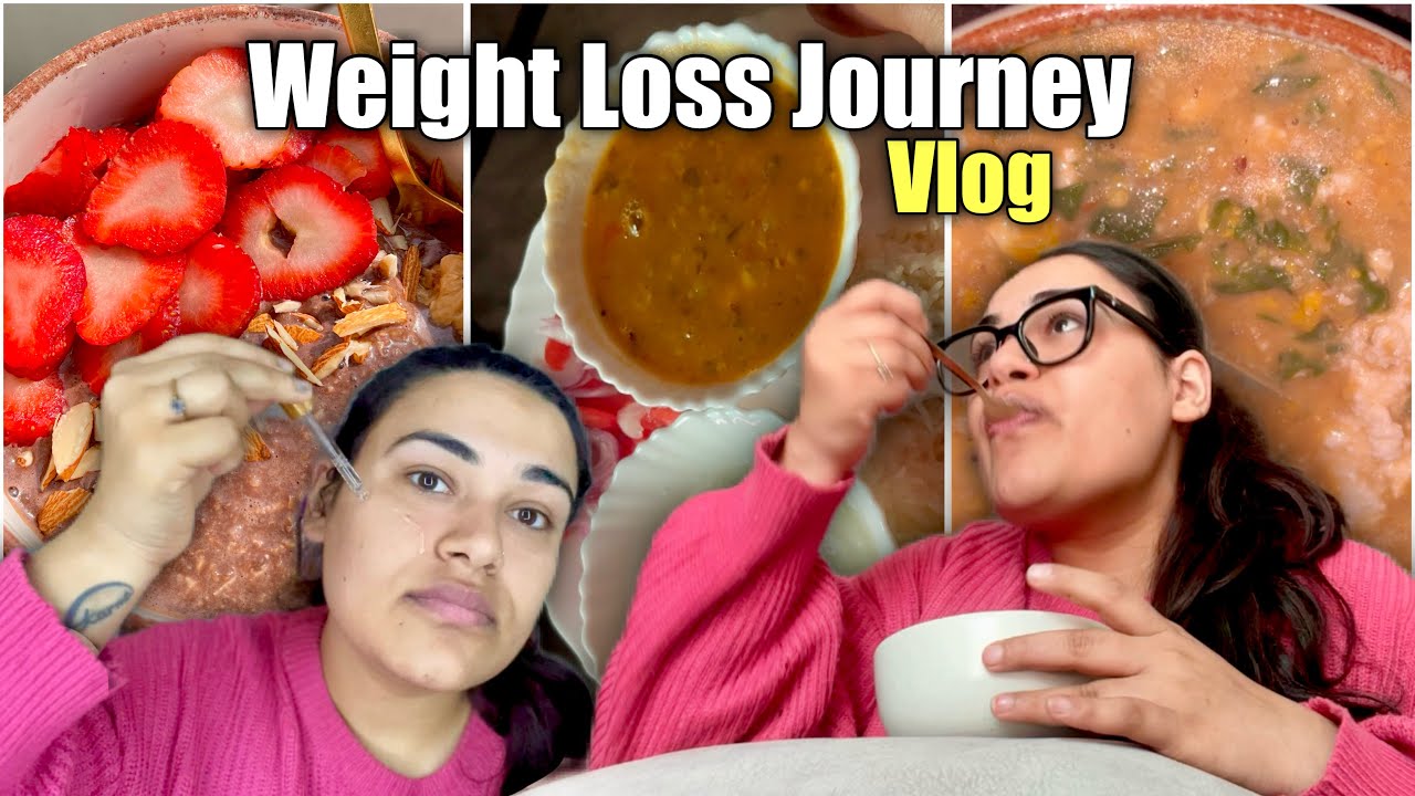 *HEALTHY LIFESTYLE* What I Eat in a Day / Transform & Thrive 🙌 - YouTube