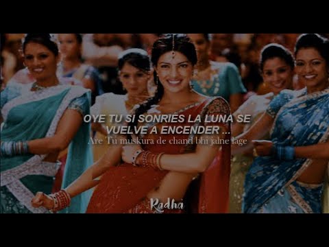 gun gun guna -Agneepath(Traducido al español+Hindi) Video HD