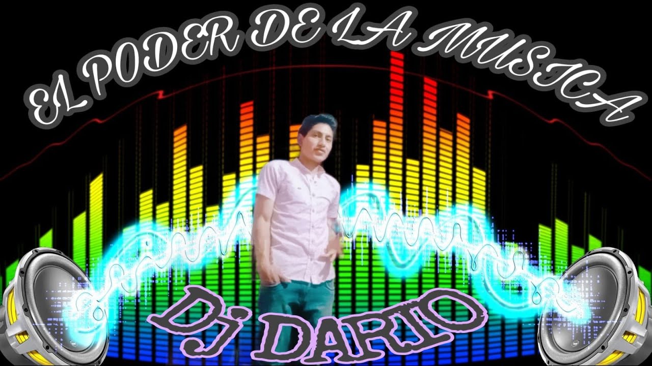 dj dario - YouTube