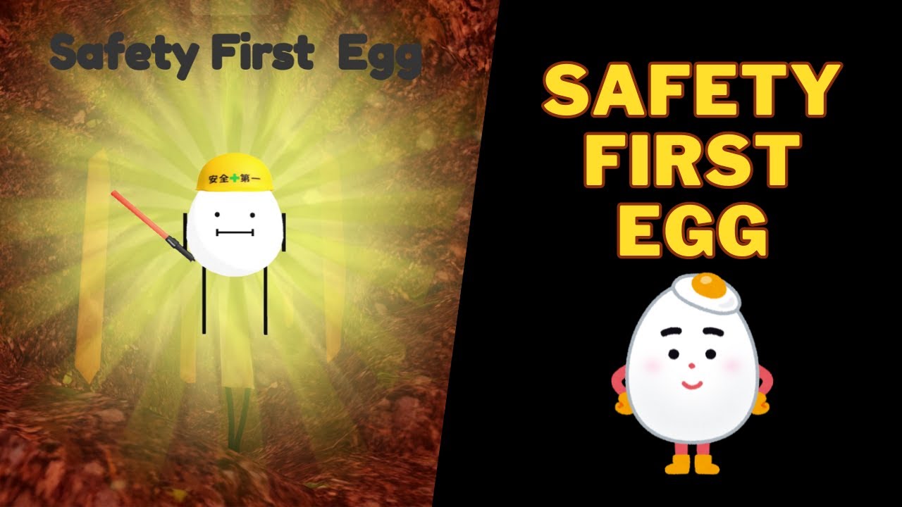 How To Get Safety First Egg🥚 in Secret Staycation | Roblox - YouTube