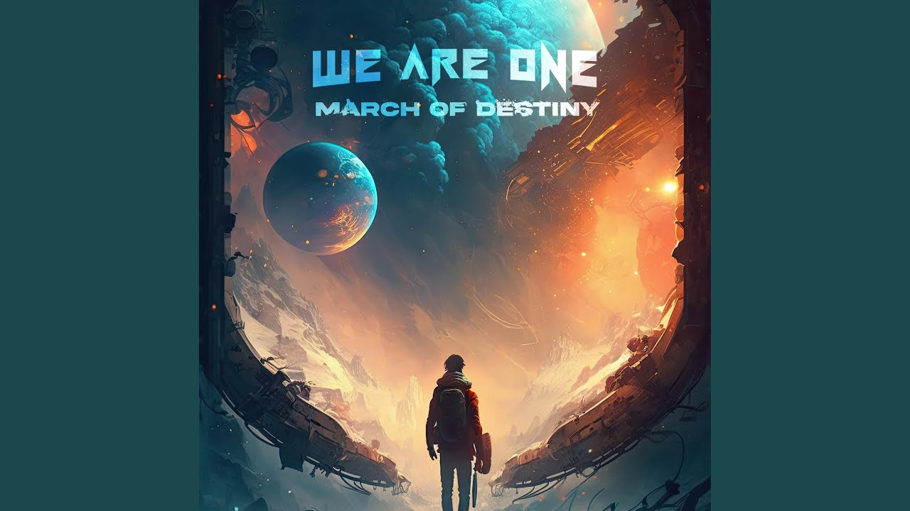 March of Destiny (Piano Version) - YouTube