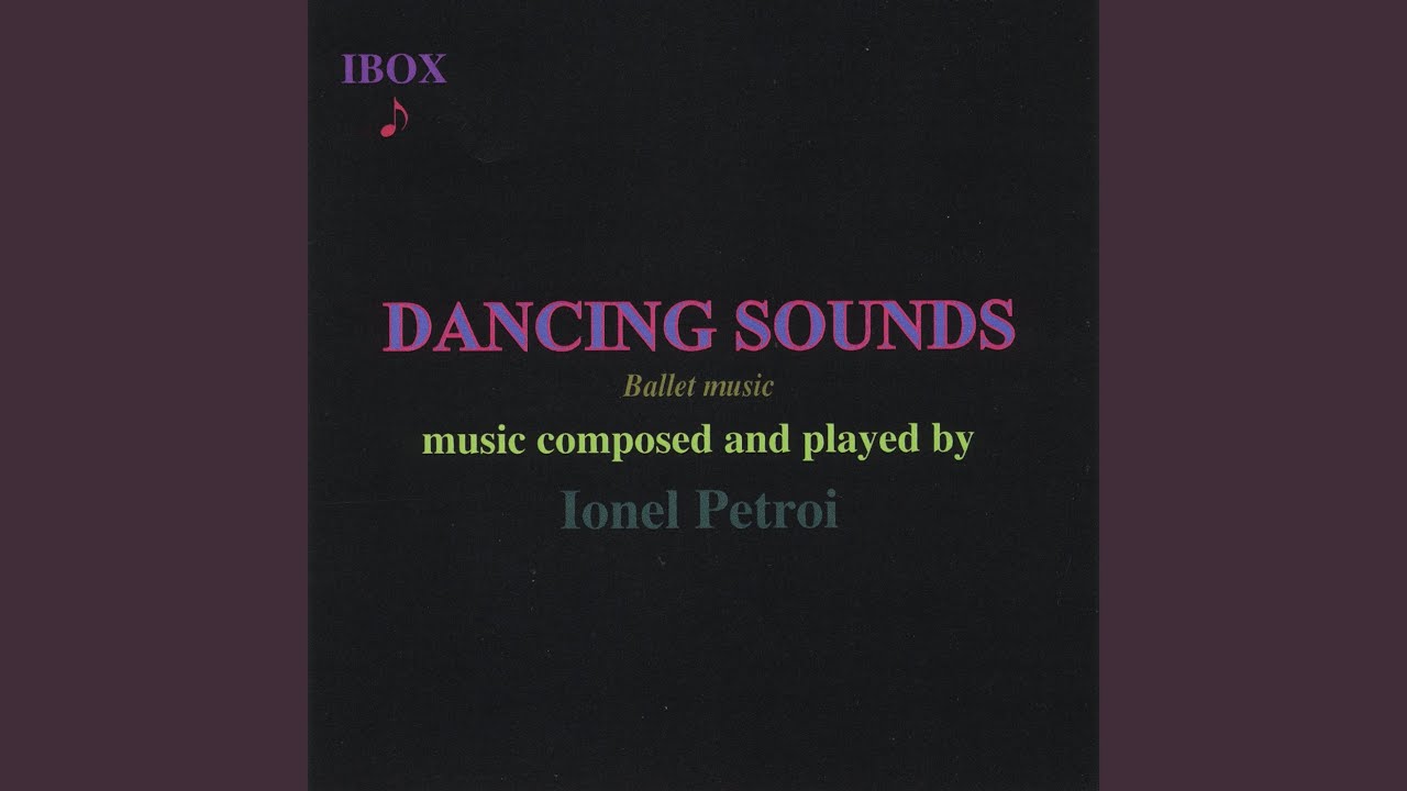 Dancing Sounds: 5 - YouTube