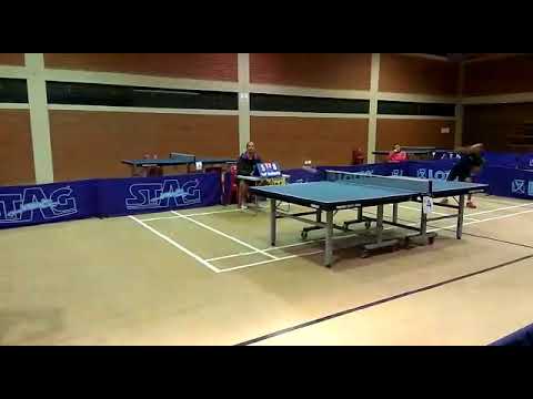 Table Tennis Summer Games 2018 - YouTube