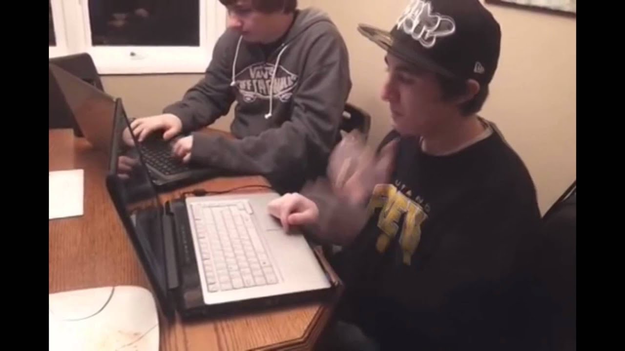 Random SS VID #6 - YouTube