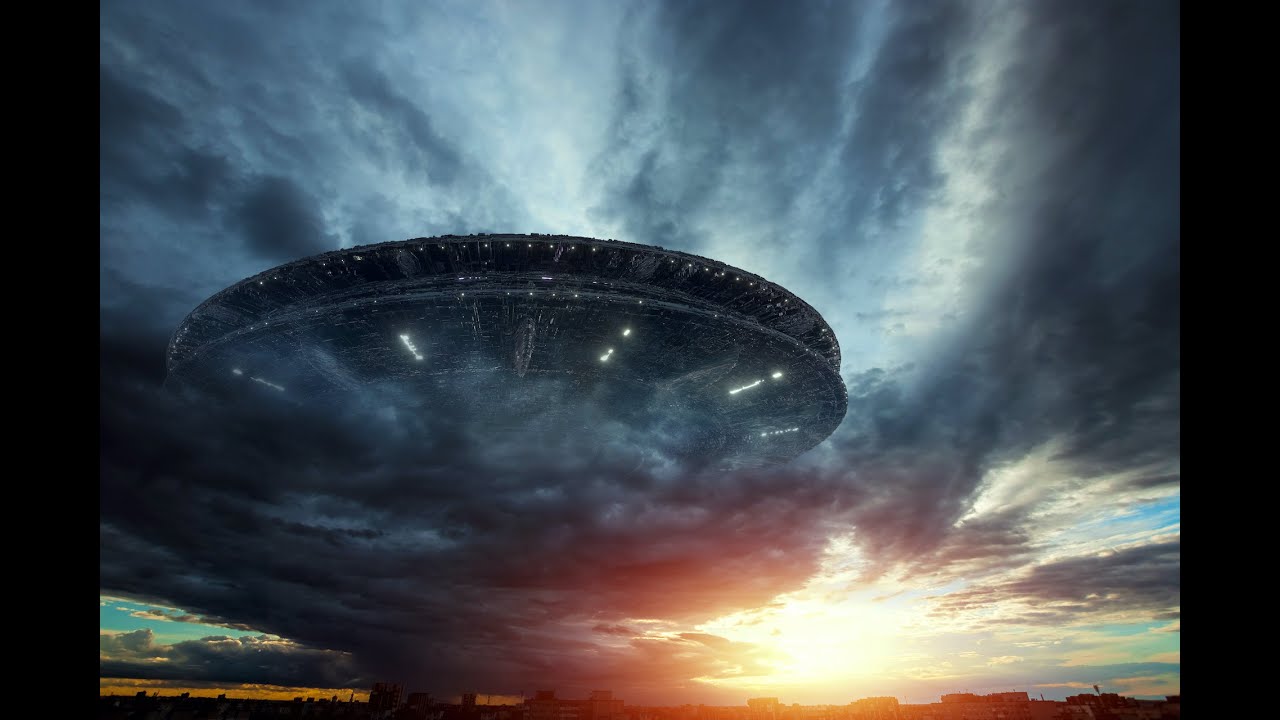 The Eben Flow w/ Billy Carson of 4Bidden Knowledge - YouTube