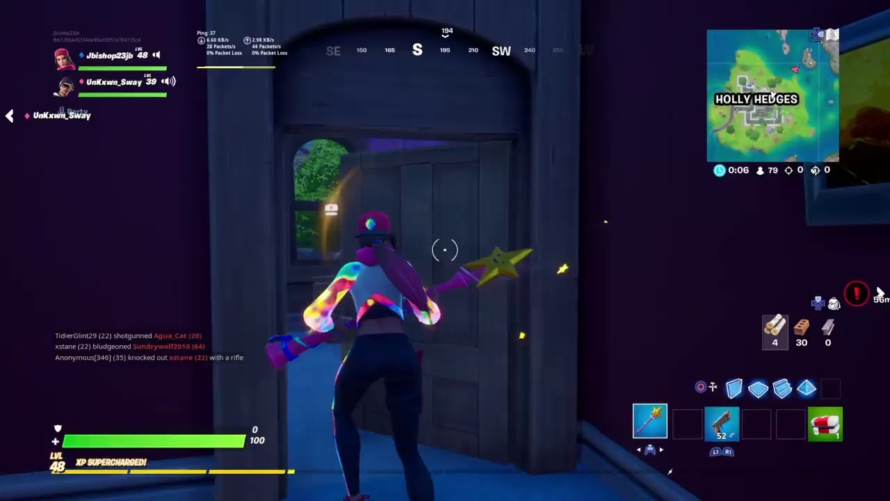 Loserfruit Skin Stream re uploaded YAY lol - YouTube