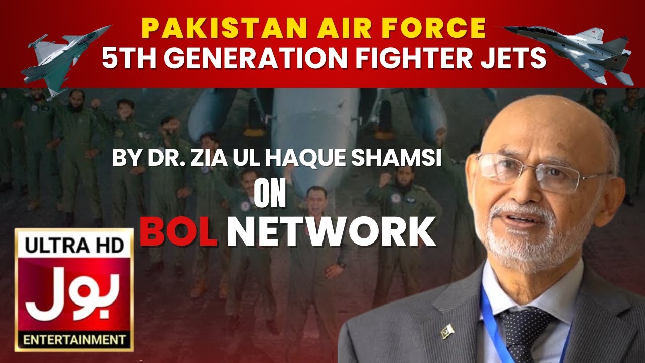 PAF vs IAF and the current standoff between India and Pakistan - YouTube