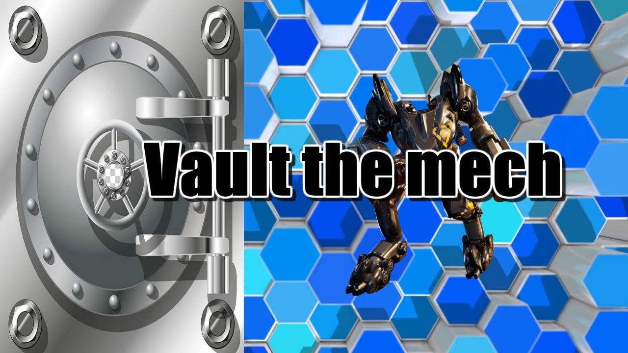 Mech meyhem - YouTube