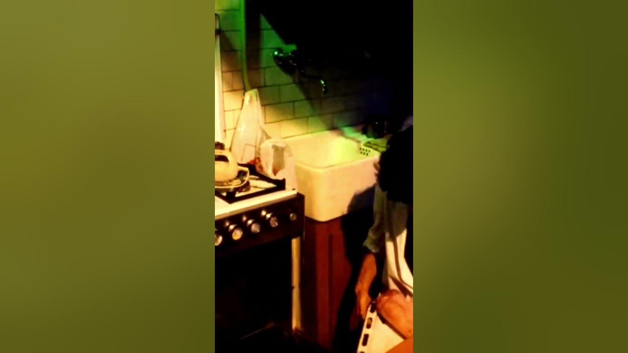 The Other Dimension/ L'altra dimensione(1992) Fabio Salerno #bmovie # ...