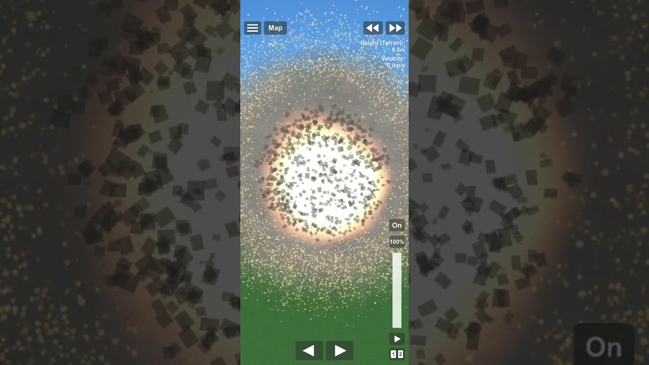 nuke in sfs - YouTube