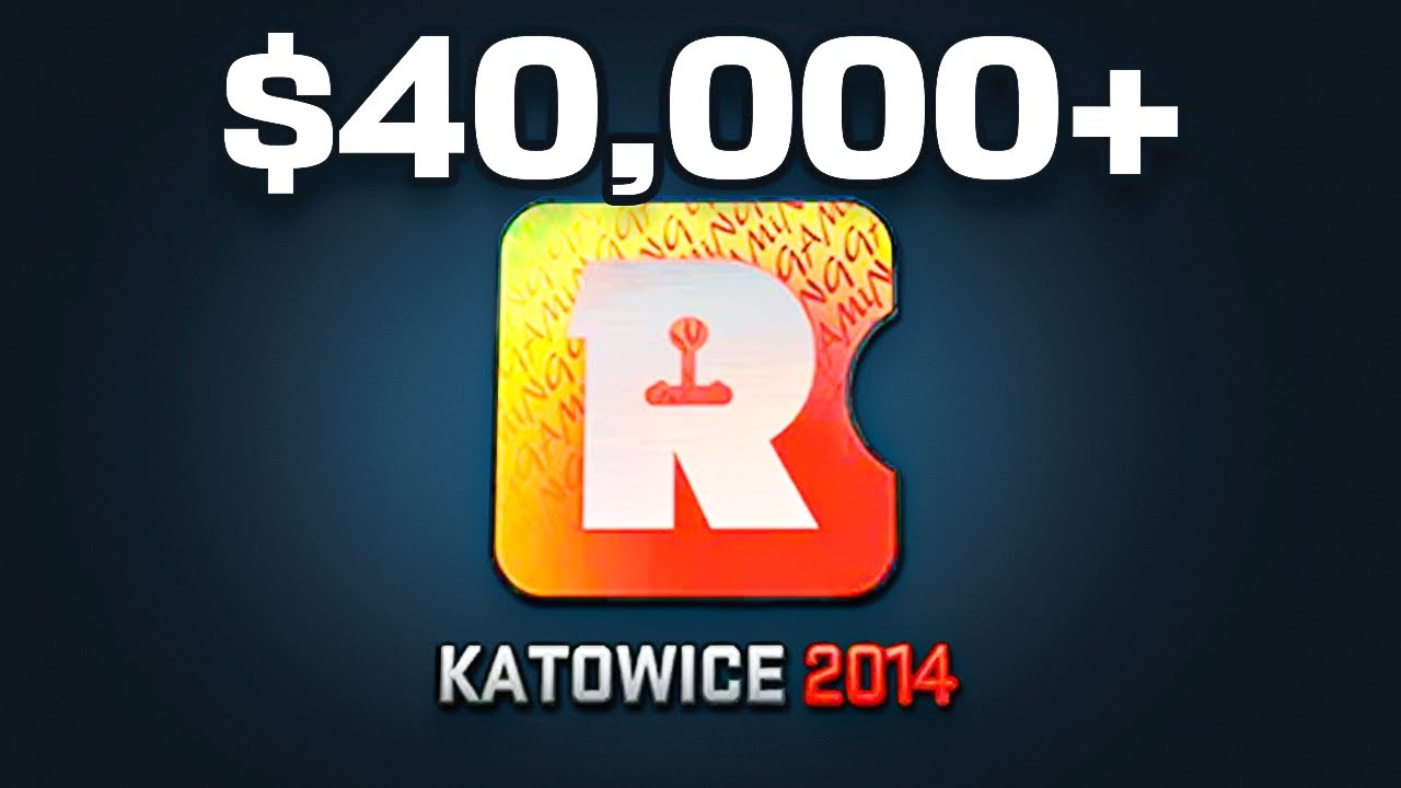 NO WAY WE PULLED A $40,000 KATO 2014 STICKER! - YouTube
