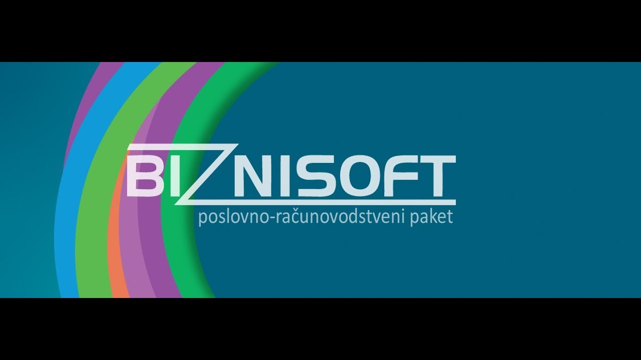 Verzija 9 - Popis robe - YouTube