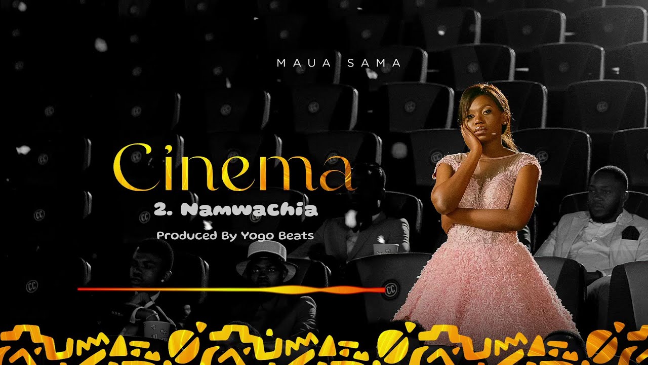 Maua Sama - Namwachia {Track No.2} - YouTube