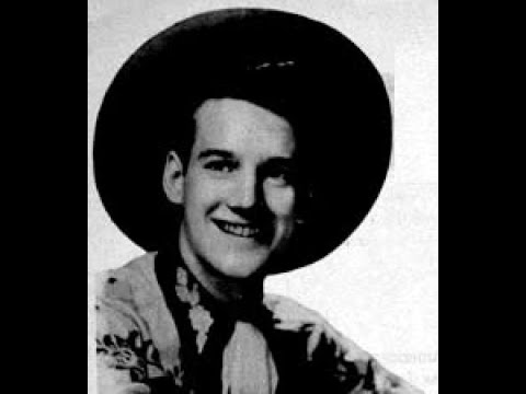 Kenny Roberts and The Pinetoppers - Buzzy the Bumble Bee (1953).