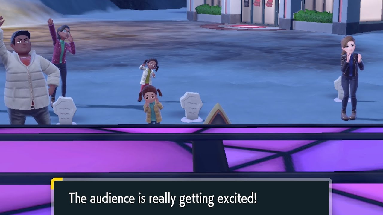 Let's Play LIVE & BLIND - Pokémon Scarlet Online w/ The Nerd Herd Part ...