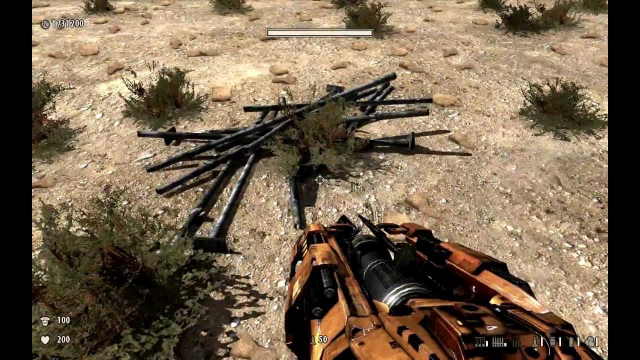 Serious Sam 3 - The Last Mission - Boss Fight and Ending - YouTube