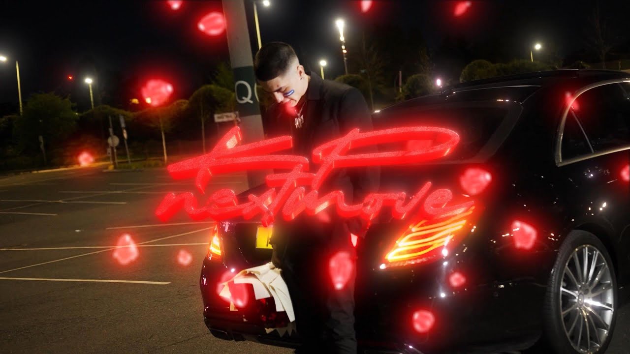 424kp - "nextmove" - YouTube