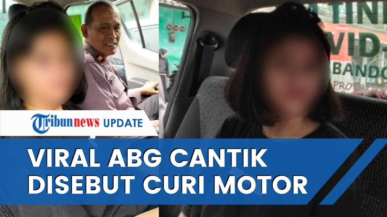 Viral Wanita Cantik di Magelang Diamankan Warga karena Dituding Maling ...