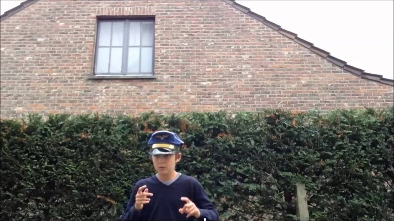 boef en politie fr 1 - YouTube