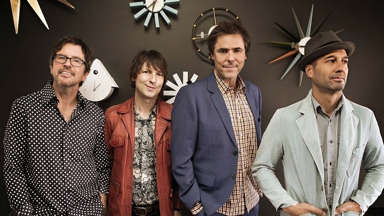 The Whitlams - Live @ Max Sessions - Sydney 2003 - YouTube