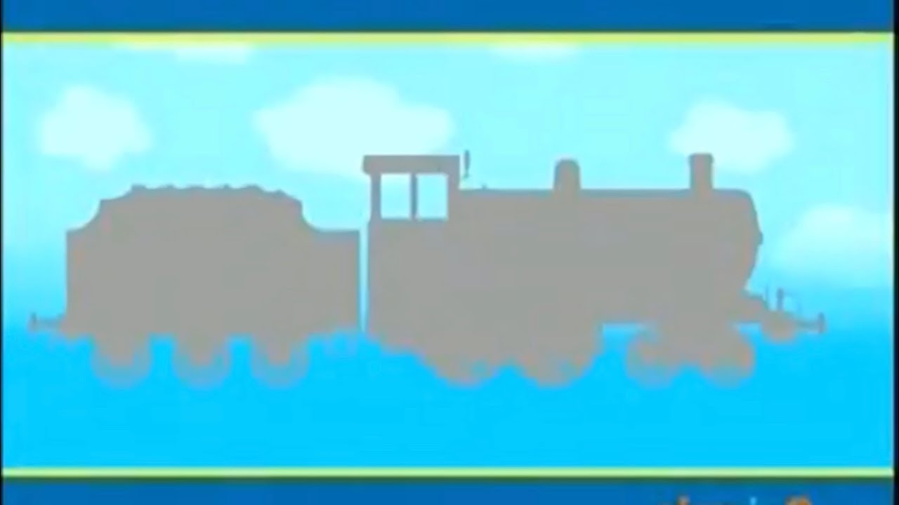 Who’s This CBR3 remake - YouTube