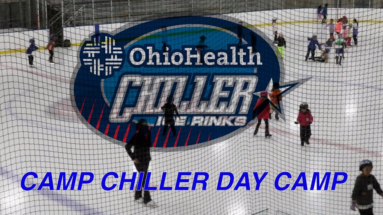 Camp Chiller Day Camp Promotional Video - YouTube