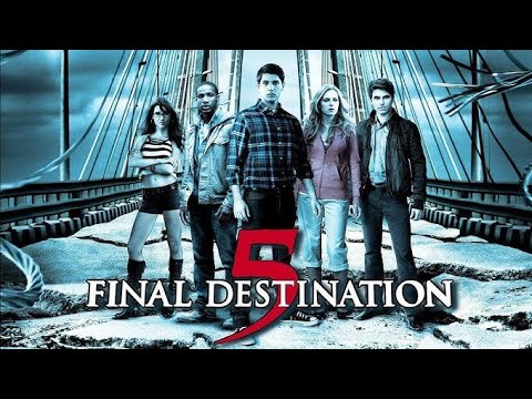 Final destination 5 bridge falling clip full /1080p HD video #beastved ...