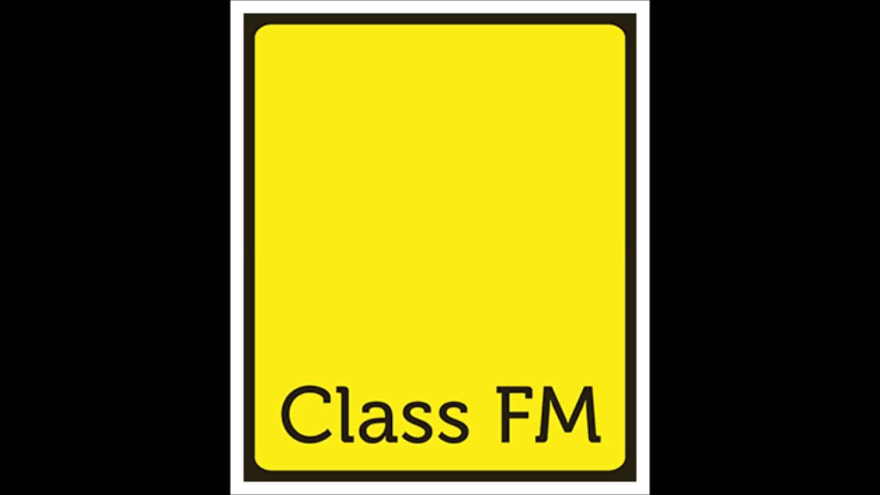 Class FM arculat - YouTube