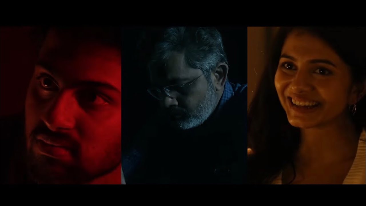 Dard-E-Film | Episode 4 - 'Madness' | Chaitanya Suri | Vamsidhar R ...