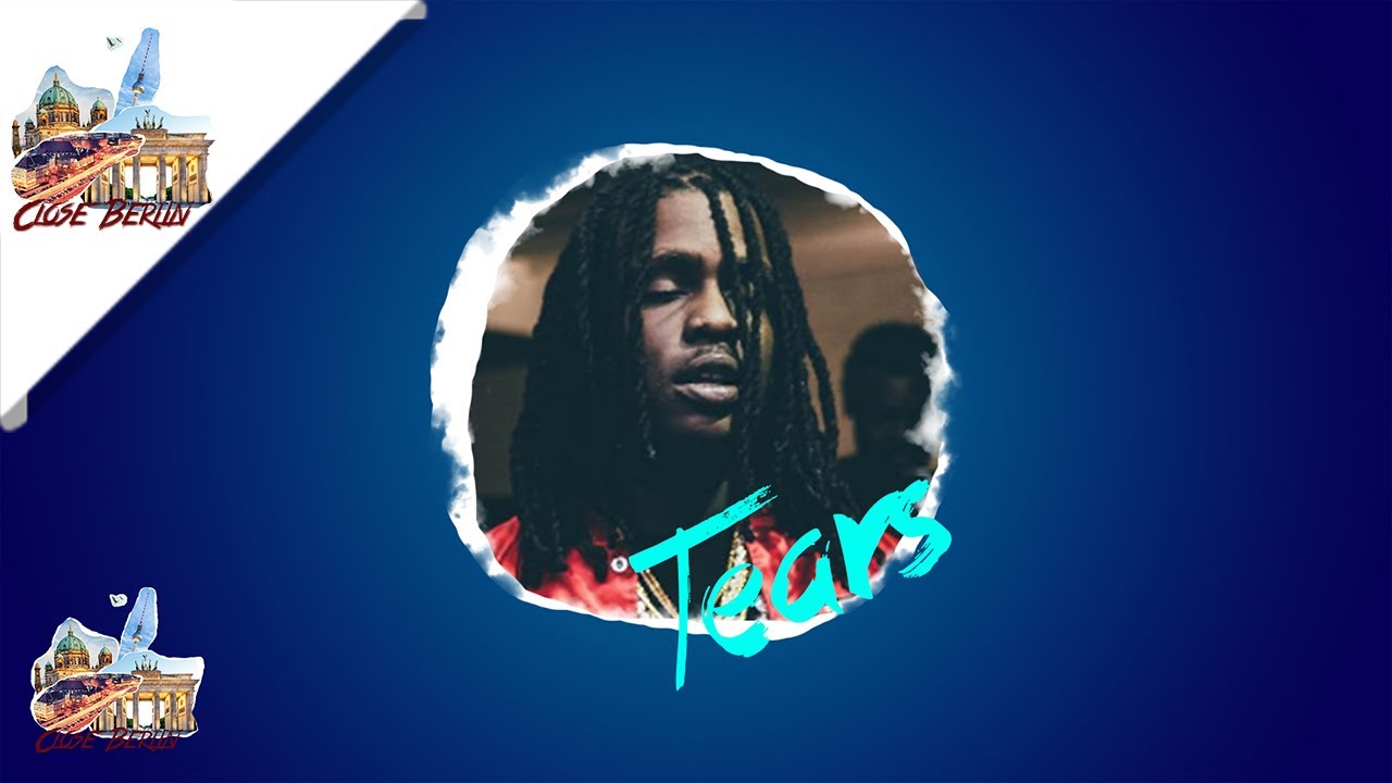 Tears (prod. Close Berlin) [Sad Chief Keef type beat] - YouTube