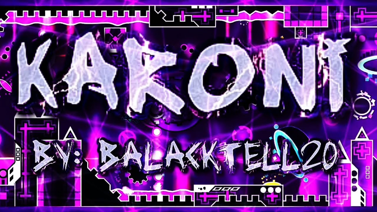 Karoni [Verified] y actualizado By: Balacktell20 - YouTube