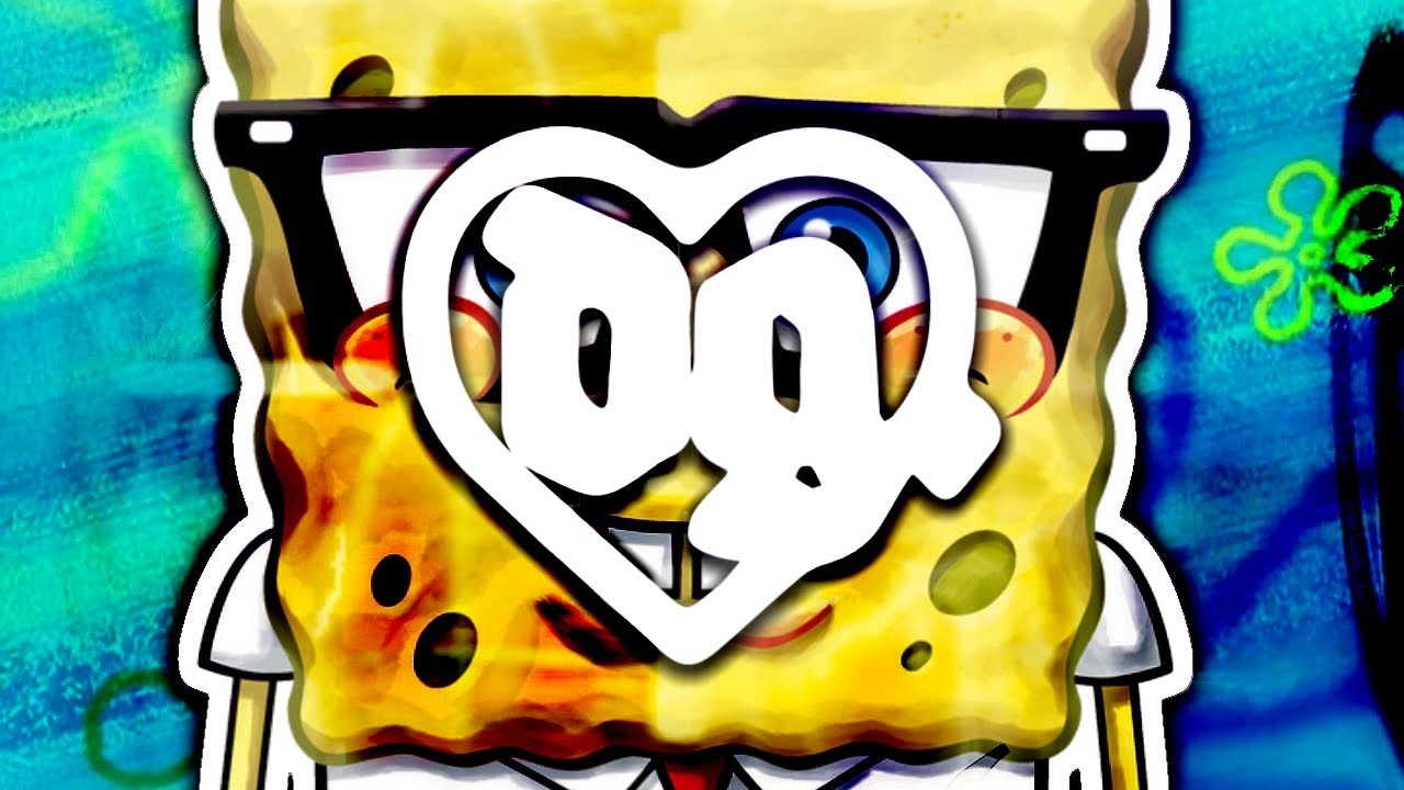 Spongebob - Be Nice 2 Me (Bladee AI Cover) - YouTube