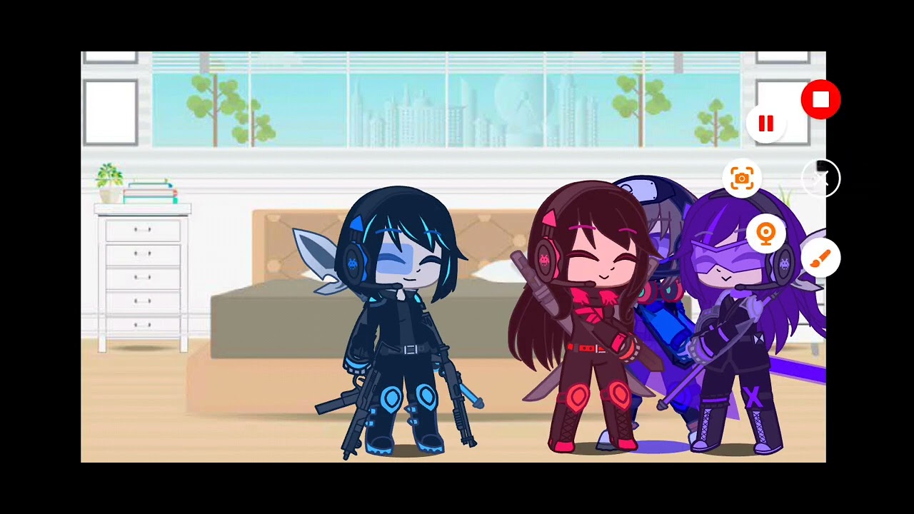 MICHAEL DON'T LEAVE ME HERE (pt 3) - YouTube