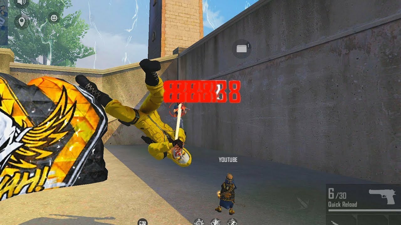 Whoopty CJ - Mood EMOTE HEADSHOT MODE RUOK FF,Apelapato 🇧🇷 🇹🇭 ( SVD ...