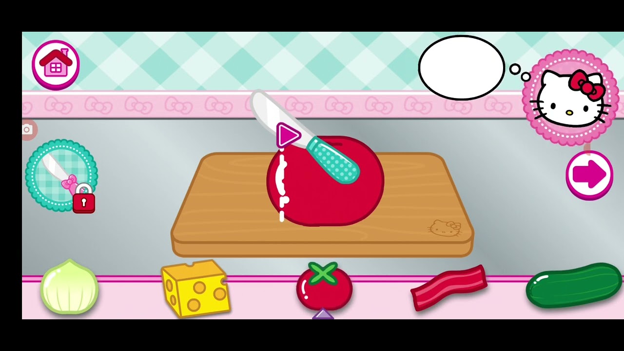 quit réalisé kitty out bro - YouTube