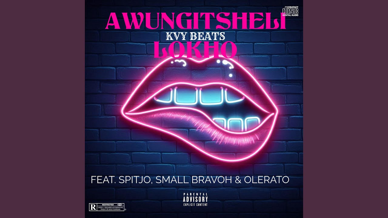 Awungitsheli Lokho (feat. Spitjo, Small Bravoh & Olerato) - YouTube