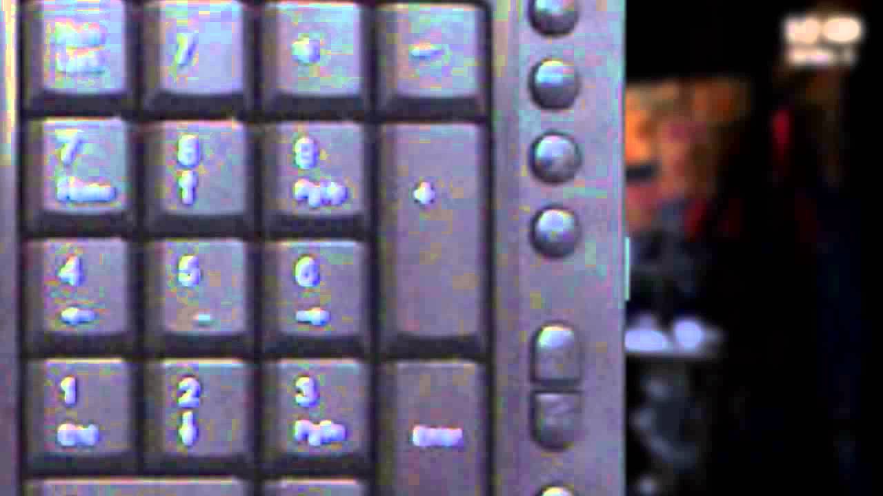 New FNAF 1 Cheat Discovered! - Is it a Debug Command? - YouTube