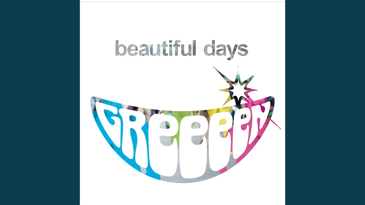 Beautiful Days - YouTube Music