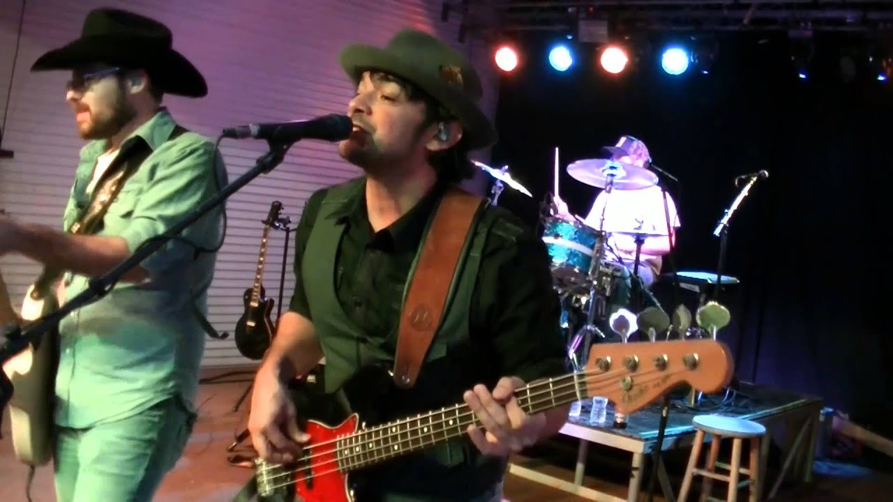 JBMB - Double Wide Dream - YouTube